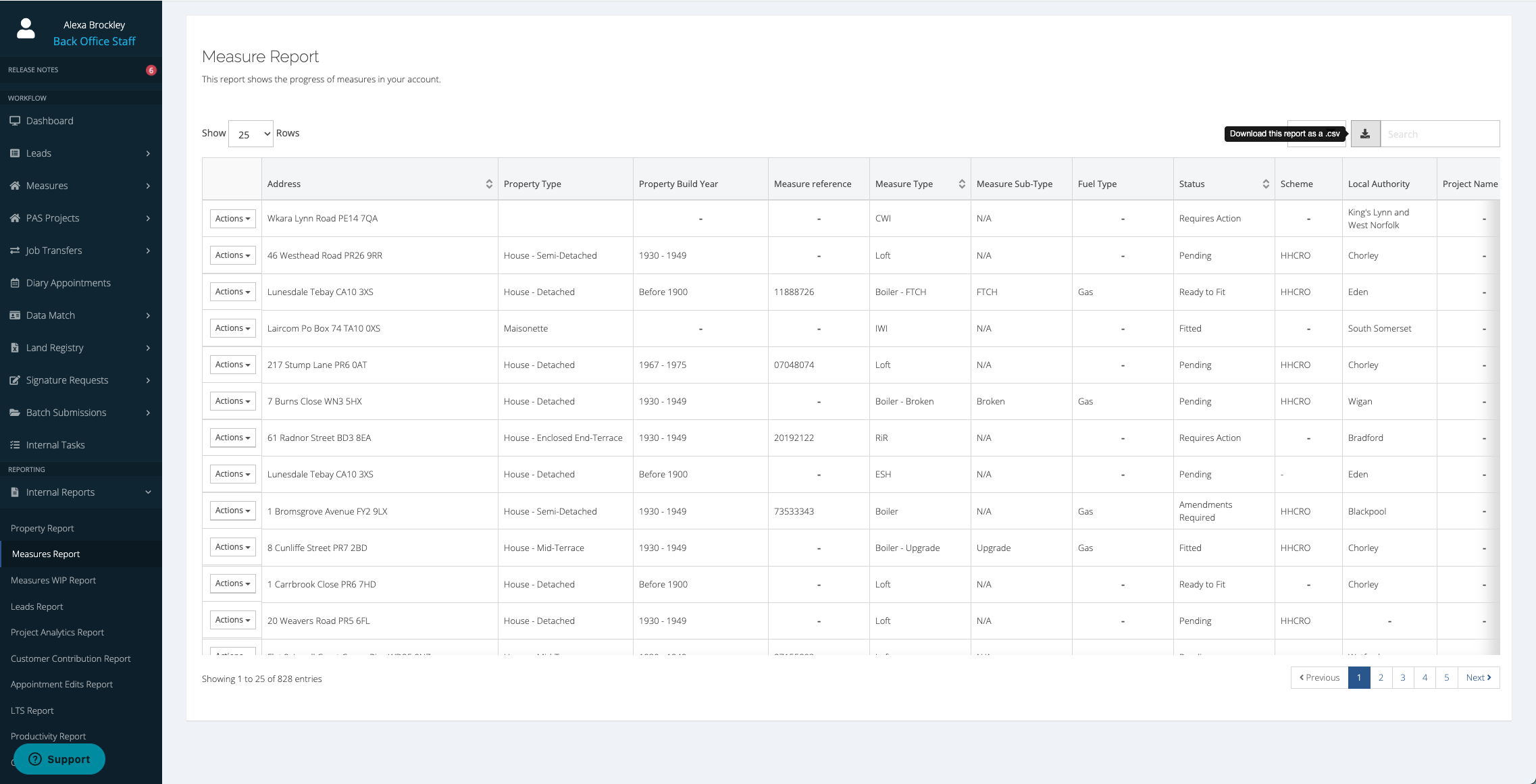 How do I extract my data from V2/Legacy Platform prior to the shutdown ...